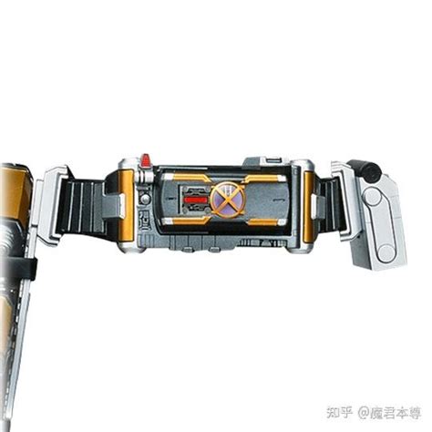 假面骑士555世界观中，产出的骑士腰带设定解析，有4条人类可以用 知乎