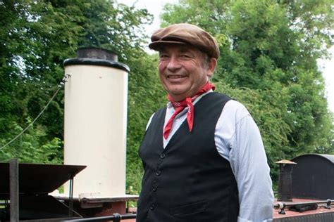 In Pictures Full Steam Ahead At The 19th Braunston Historic Narrowboat