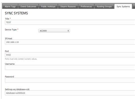 CEM AC SureView Systems