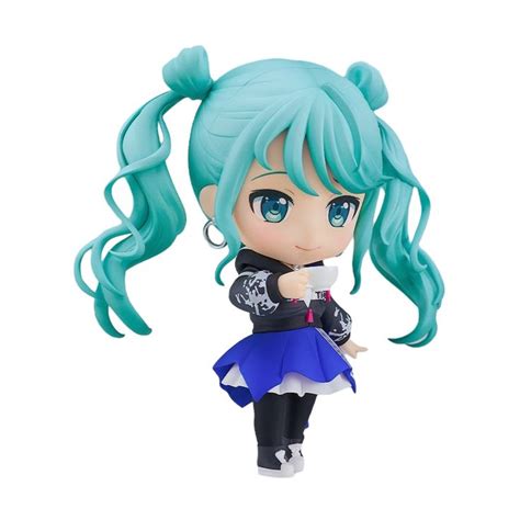 Hatsune Miku Nendoroid Nendoroid Hatsune Miku Miku