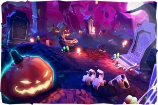 FANTASTIC Halloween Pack Free Download Unity Asset Free