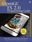 OpenGL ES Programming Guide Paperback By Munshi Aaftab VERY GOOD EBay