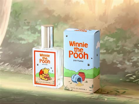 [아기곰 푸우] 푸우의 꿀단지에서는 어떤 향기가 날까 텀블벅 크리에이터를 위한 크라우드펀딩