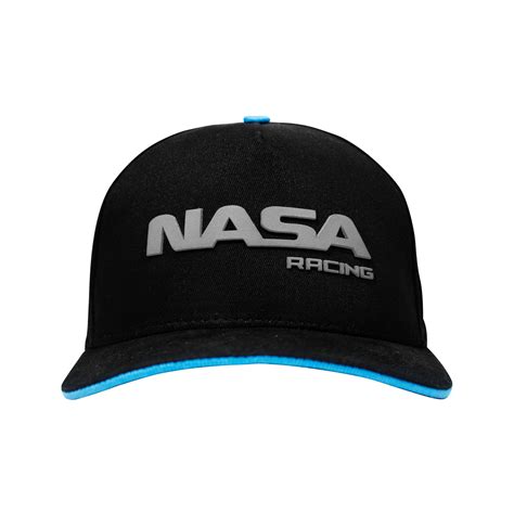 Boné Nasa Racing Nasa Racing Alta Qualidade Em Produtos Para