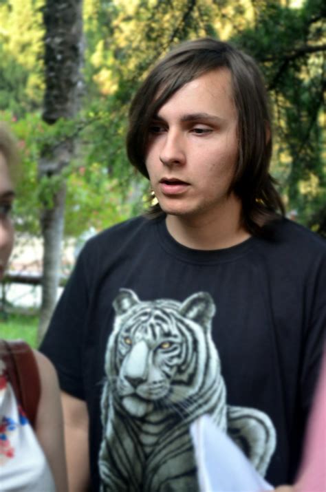 Фото Михаил Гагарин 1993 3089427