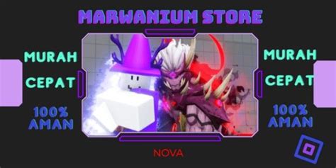 Beli Item Nova Mythical Sol Skin A Universal Time Aut Roblox