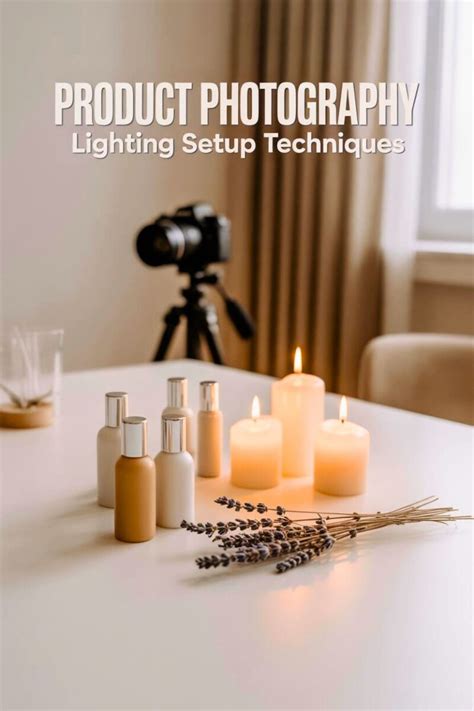 Diy Product Photography 15 Ways To Shoot Stunning Photos At Home