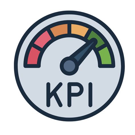 Information Security Kpis Iseo Blue
