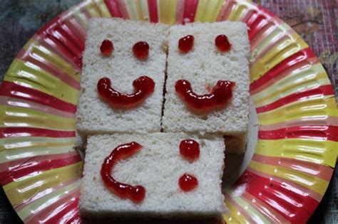 Bread Butter Jam Recipe