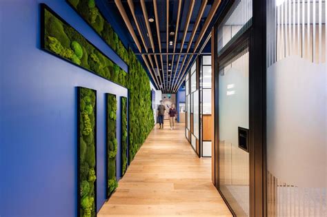 Fti Consulting Office Photos Glassdoor