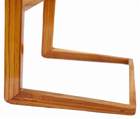 Modern Rectangular Metal Wall Décor