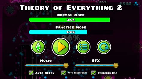 Fuck R Geometrydash