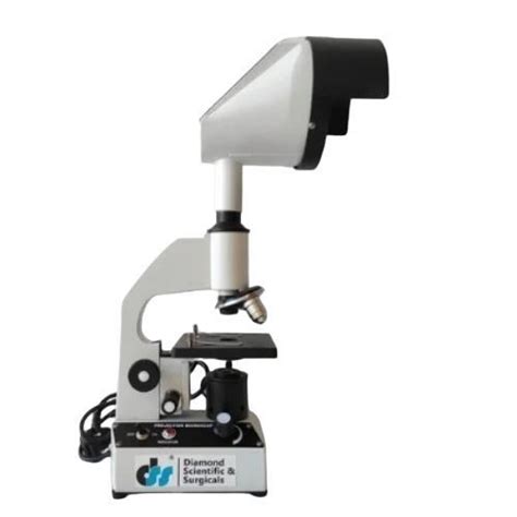 Laboratory Microscope At Best Price In Vadodara Gujarat Dev
