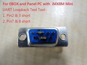 EBOX IMX MM UART ICOP Tech Wiki