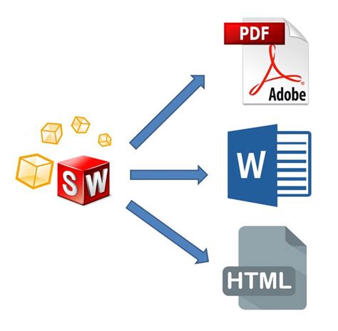 Solidworks Composer Quick Start Guide 9 Publishing To Pdf Word And Html Solidworks Composer Quick Start Guide 9 Publishing To Pdf Word And Html