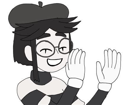 Mime On Tumblr