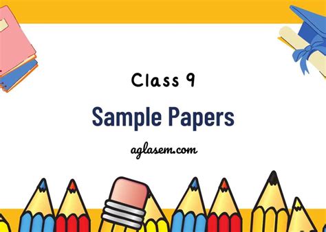 Hp Board Class 9th Model Question Paper 2025 Pdf Download Hpbose
