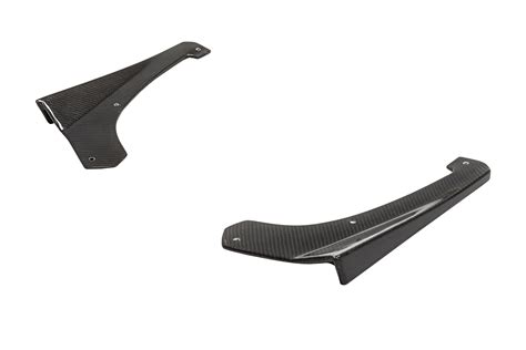 Lexon Rear Side Diffuser Lexus Rcf 2020 Apexi Usa