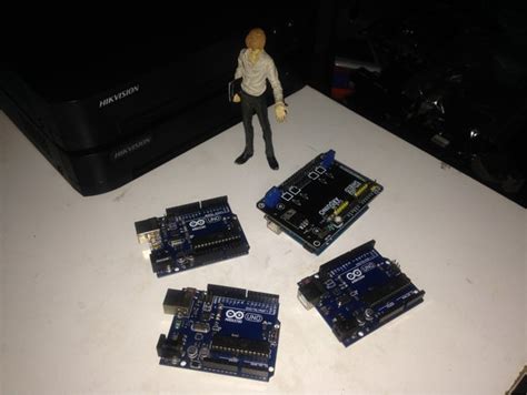 Jual Arduino Uno R3 Di Lapak Imam Abdurahman Bukalapak