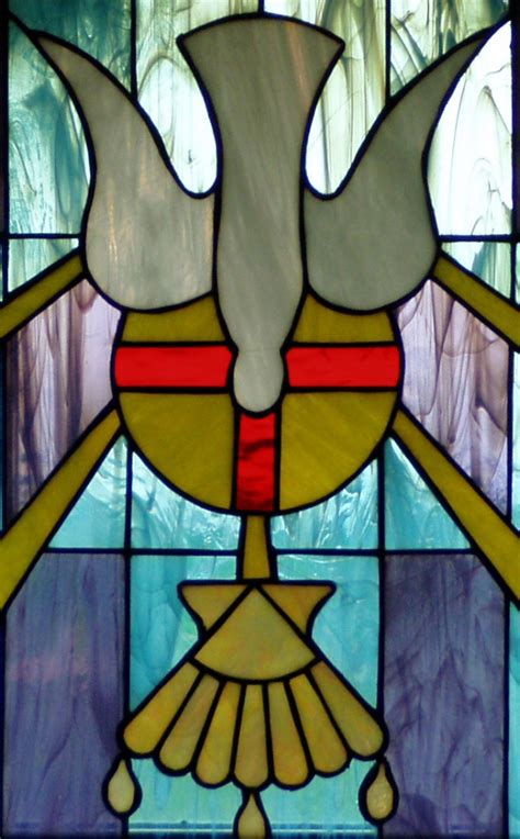Pentecost Musings Of A Circuit Riding Parson