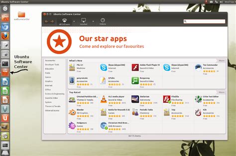 Installation Of Ubuntu Linux Oneiric Ocelot Futuredesktop Org