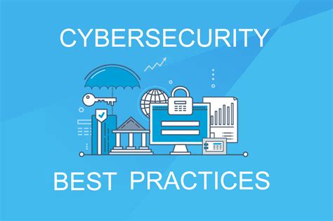Cybersecurity Best Practices For Small Businesses Kachak Huh