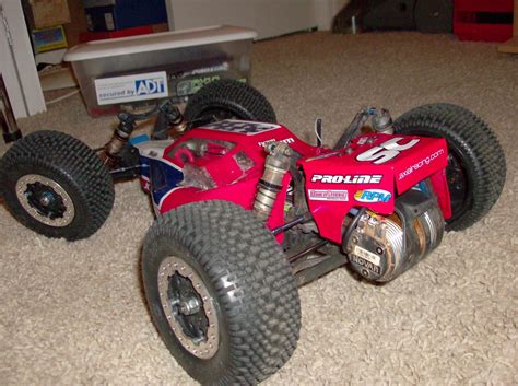 TEAM ASSOCIATED SHORT COURSE BUGGY R C Tech Forums