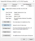 Realtek WiFi Adapter Not Working Follow This Guide