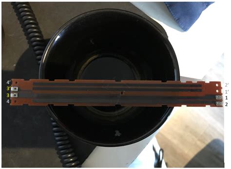 Questions Pour Potentiomètre à Glissière Page 2 Technique Forum Retrotechnique