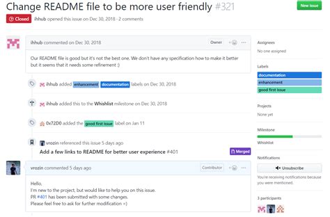 Good First Issue Implementation Part 34
