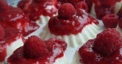 Вкусняшки: Панакота