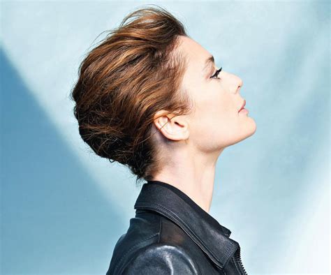 Classica Entretien Avec Aurélie Dupont Je Nai Jamais TrichÉ