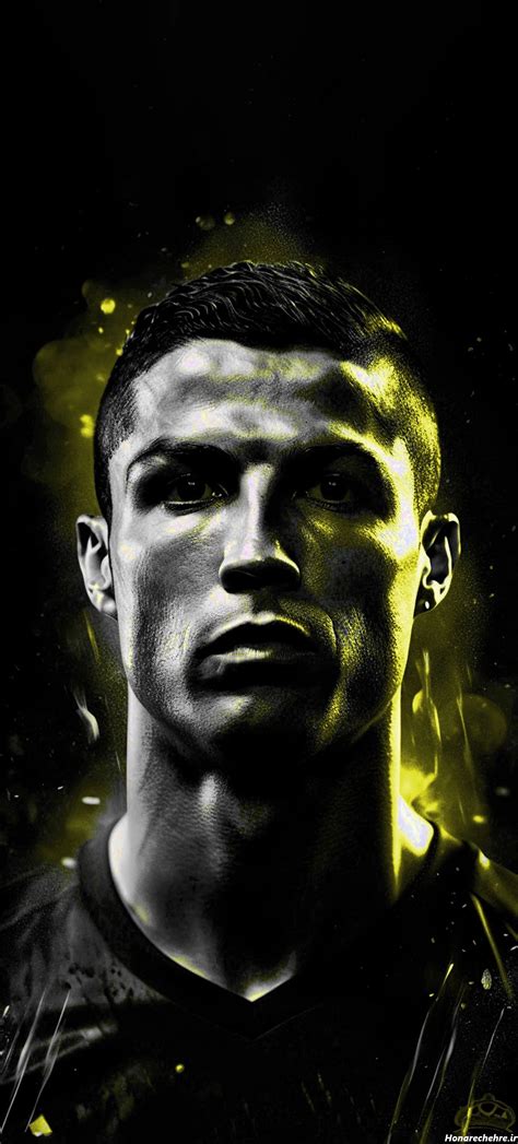 19 عکس از تصویر زمینه رونالدو که عشق فوتبال را زنده می کند