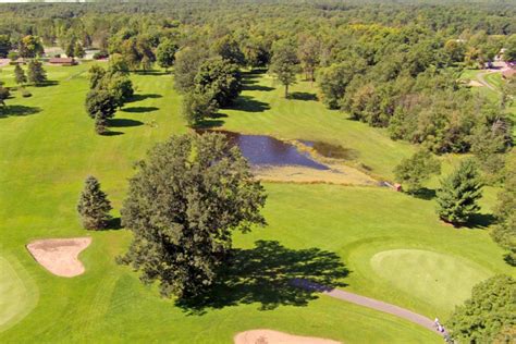 Golf Groups Ruttgers Bay Lake Resort