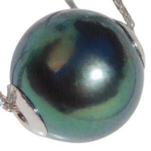 The Different Pearl Colors With Photos