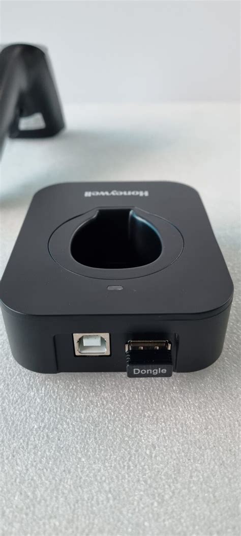 Honeywell Hand Held Scanner Nover Engineering Pte Ltd