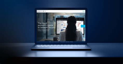 Cloud Architect S Guide To Network Security E Book Cisco