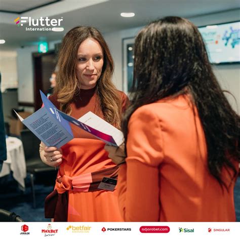 Flutter International On Linkedin Learninganddevelopment Professionaldevelopment Careergrowth