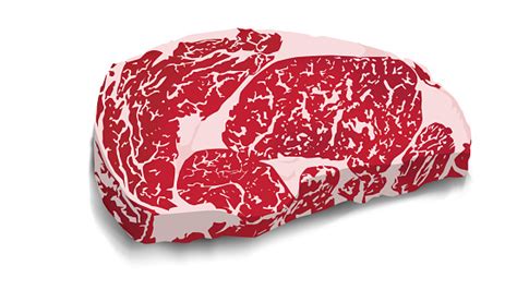 현실적인 스테이크 고기 소 돼지 고기 스테이크 그릴 음식 쇠고기 원시 벡터 일러스트 꽃등심 스테이크에 대한 스톡 벡터 아트 및 기타 이미지 꽃등심 스테이크 0명 고기