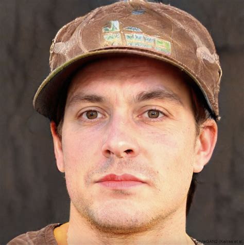 Joe Pothier Dating Psychos