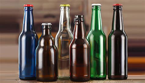 Professional Glass Container Manufacturer Yanjia