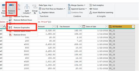 Power Bi Remove Duplicates Welcome To Epm Strategy