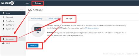 基于Python的nessus API简析 HelloWorld开发者社区