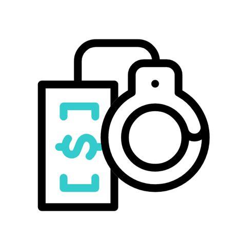 Corruption Animated Icon Free Business And Finance Animated Icon