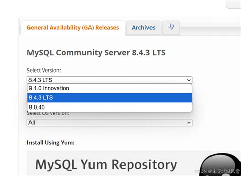 Mysql小版本升级详细步骤 Csdn博客 Mysql小版本升级详细步骤 Csdn博客