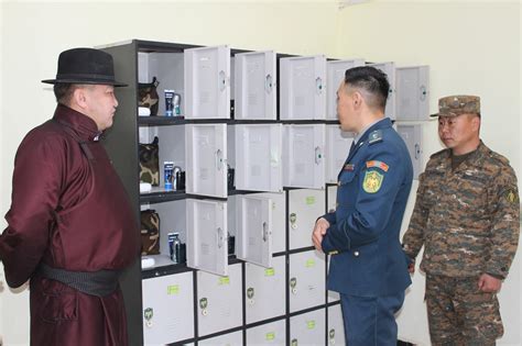 Хил хамгаалах байгууллага ХУГАЦААТ ЦЭРГИЙН АЛБА ХААГЧДАА ЭРГЭЛЭЭ Хилийн цэргийн 0166 дугаар