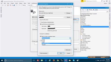 Dev S Blog Remote Validation MVC