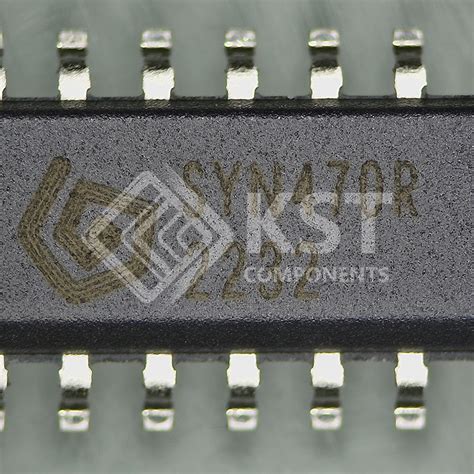 Kst Syn470r