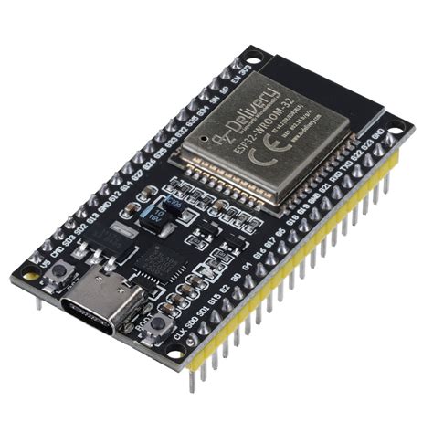 Esp32 Nodemcu Module Wlan Wifi Dev Kit C Development Board Mit Cp2102