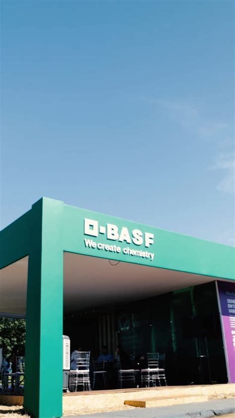 Basf Soluções Para Agricultura Basfagrobr • Instagram Photos And